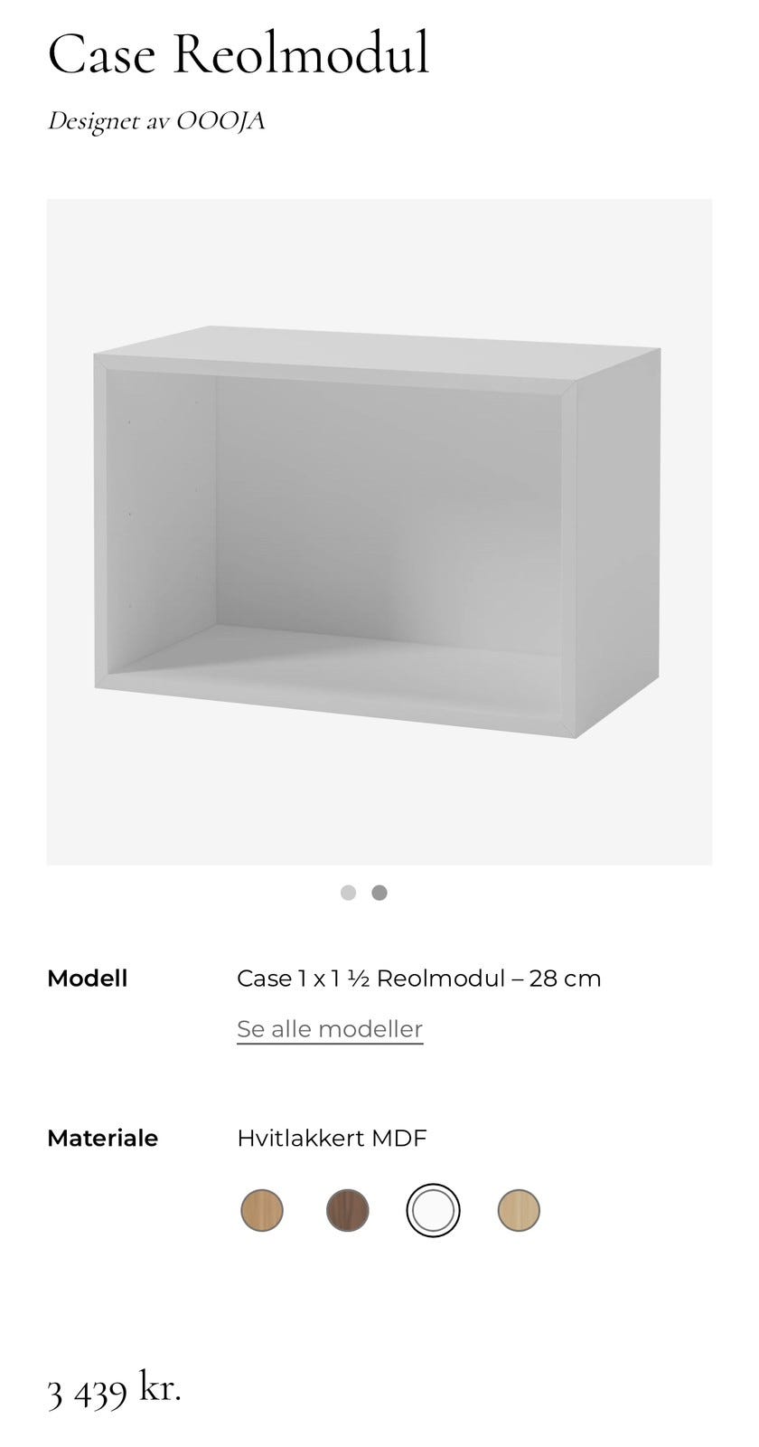 bolia case | FINN-torget