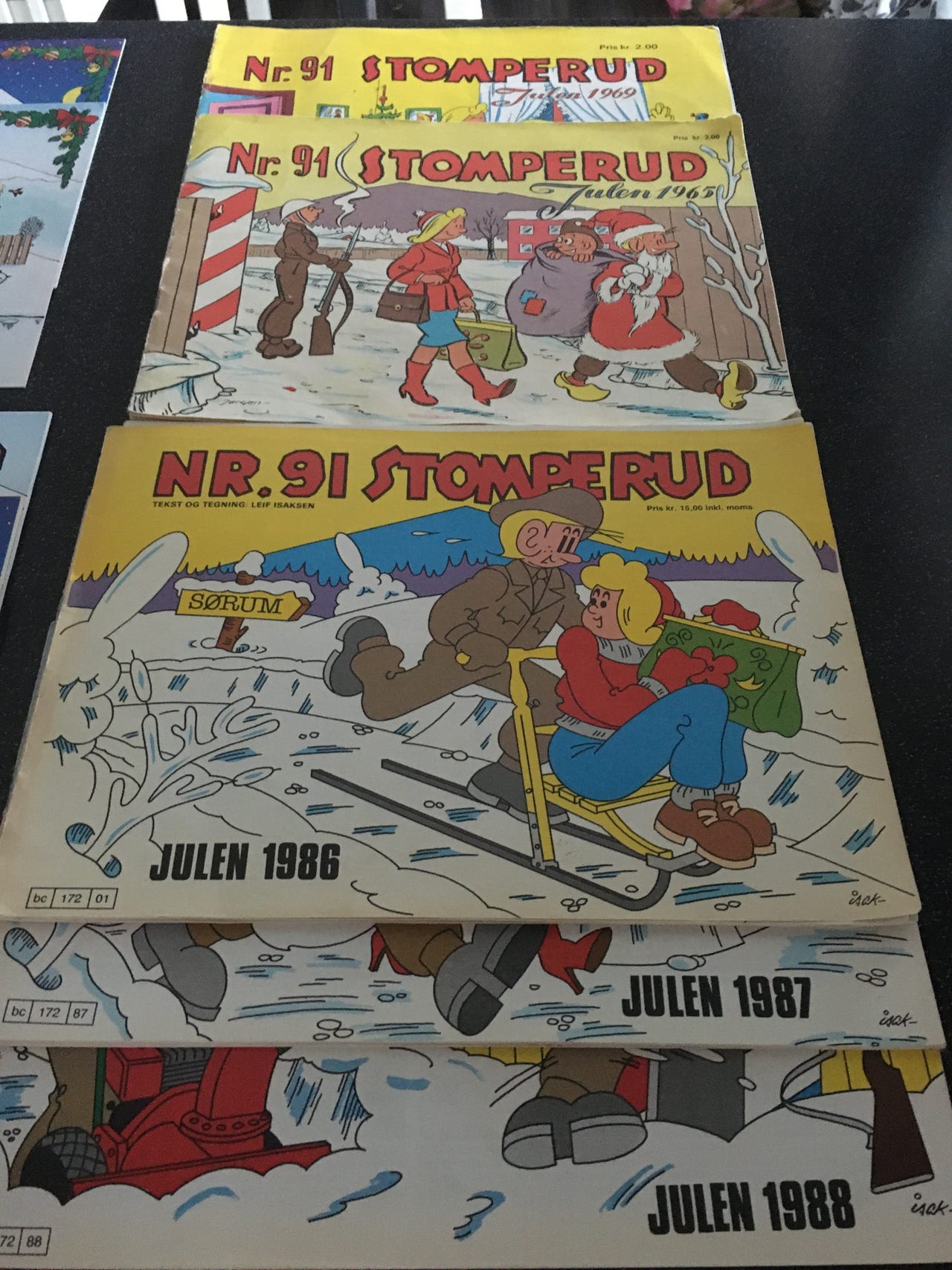 Nr.91 Stomperud | FINN-torget