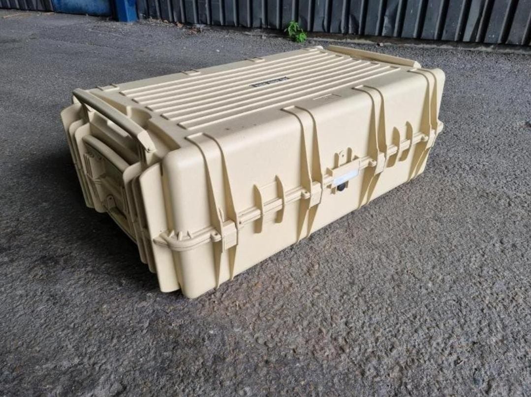 Explorer Cases 10840 Transportkasse | FINN torget