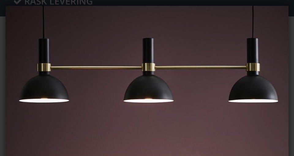 Larry Design by Markslöjd | FINN-torget
