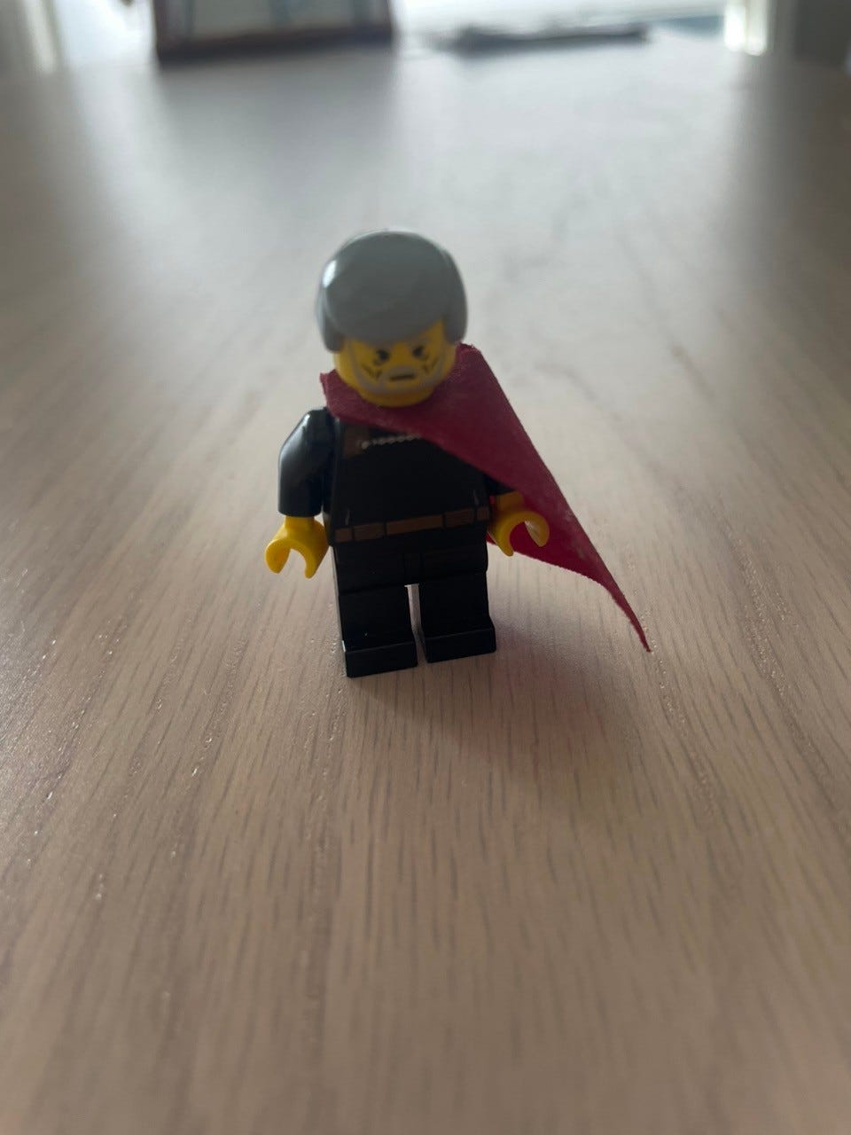 lego count dooku | FINN-torget