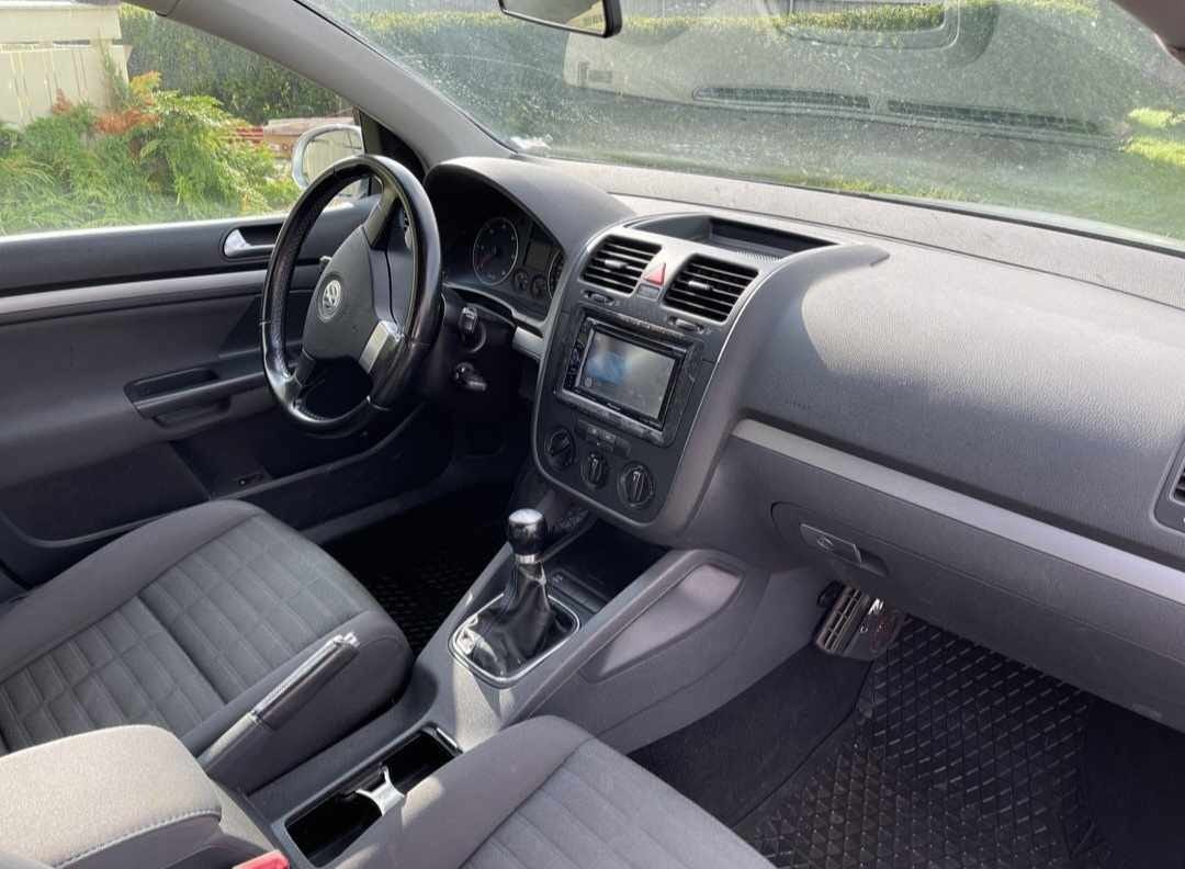 Volkswagen Golf 5 original interiør | FINN-torget