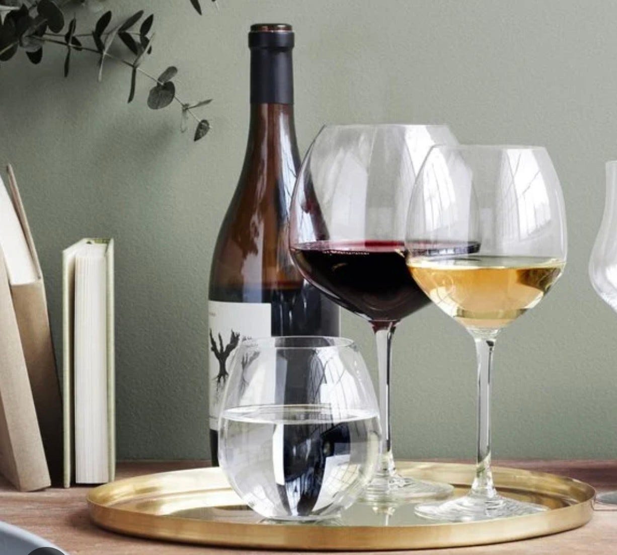 Vinglass | FINN-torget