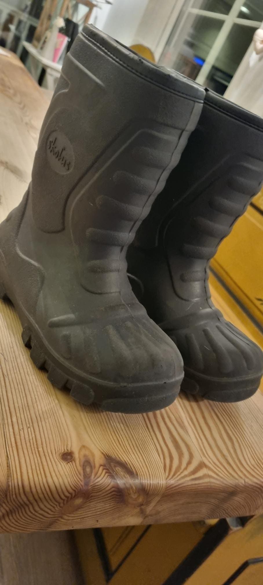 Cherrox fra Skofus str.33 | FINN-torget