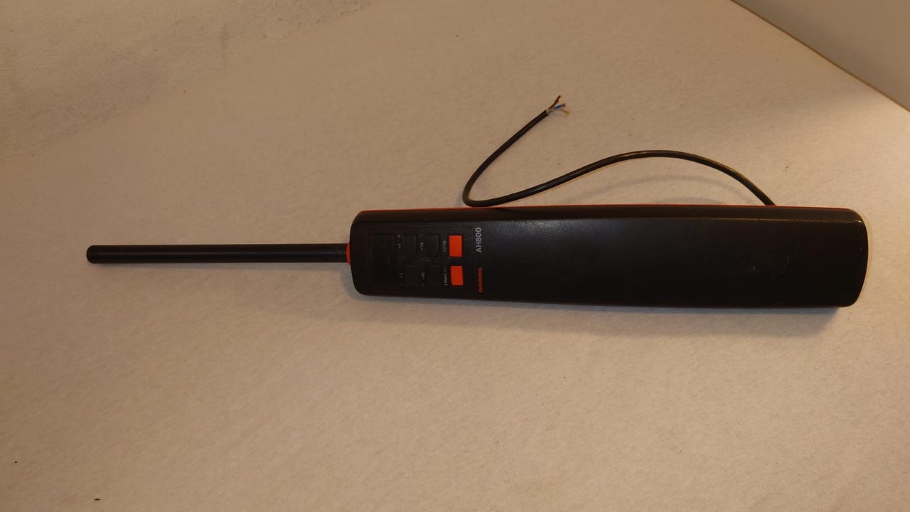 Autohelm AH8000 tiller-autopilot | FINN torget