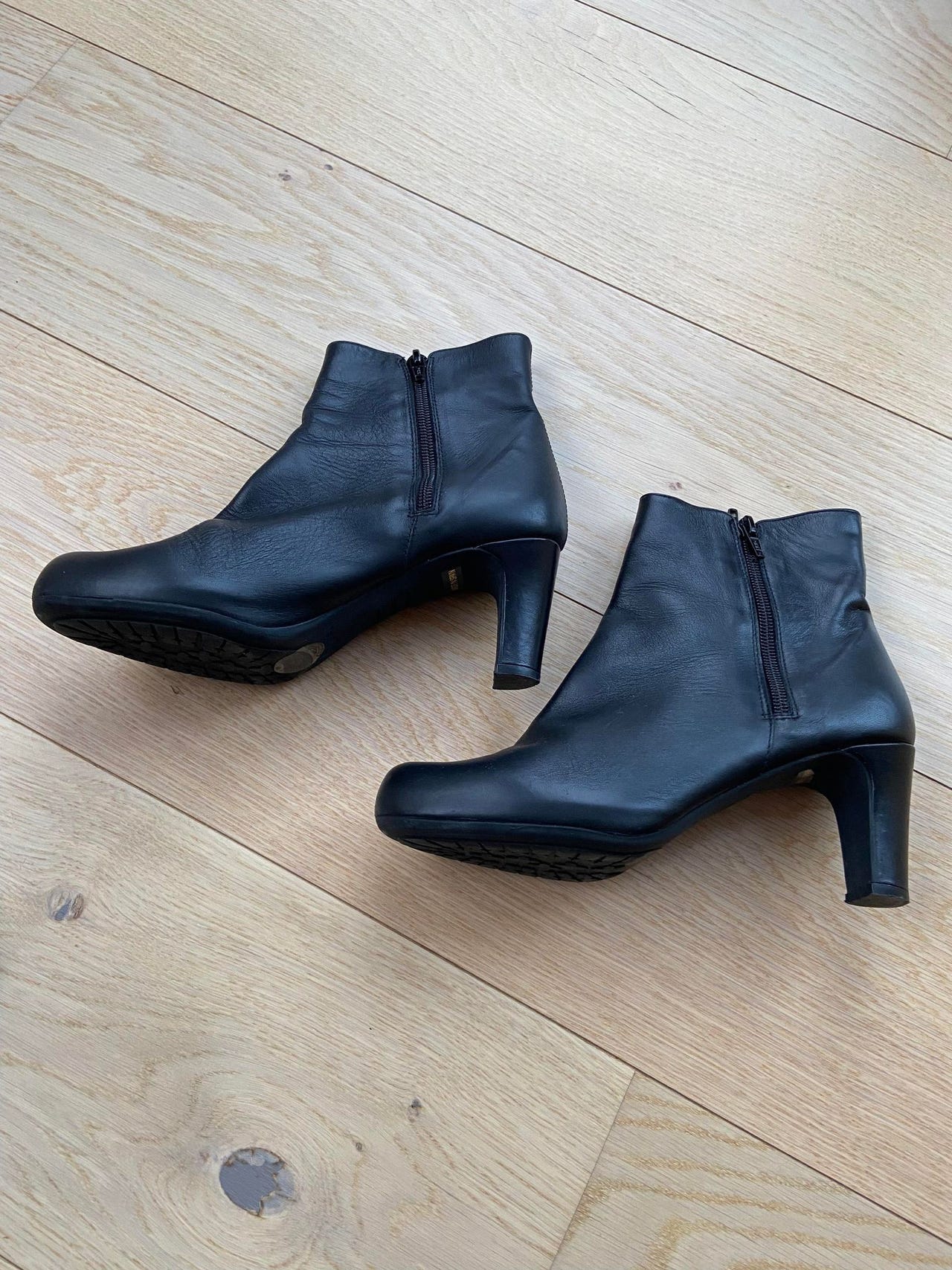 UNISA ankelstøvletter str. 36 | FINN-torget