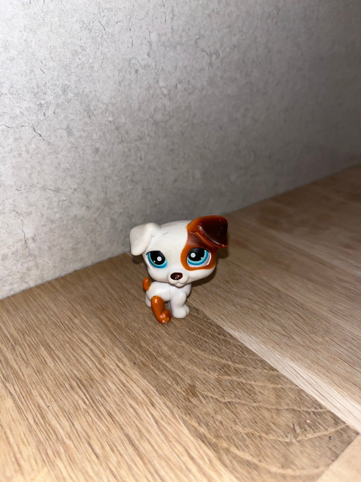 2006 Lps jack russell terrier #151 | FINN-torget