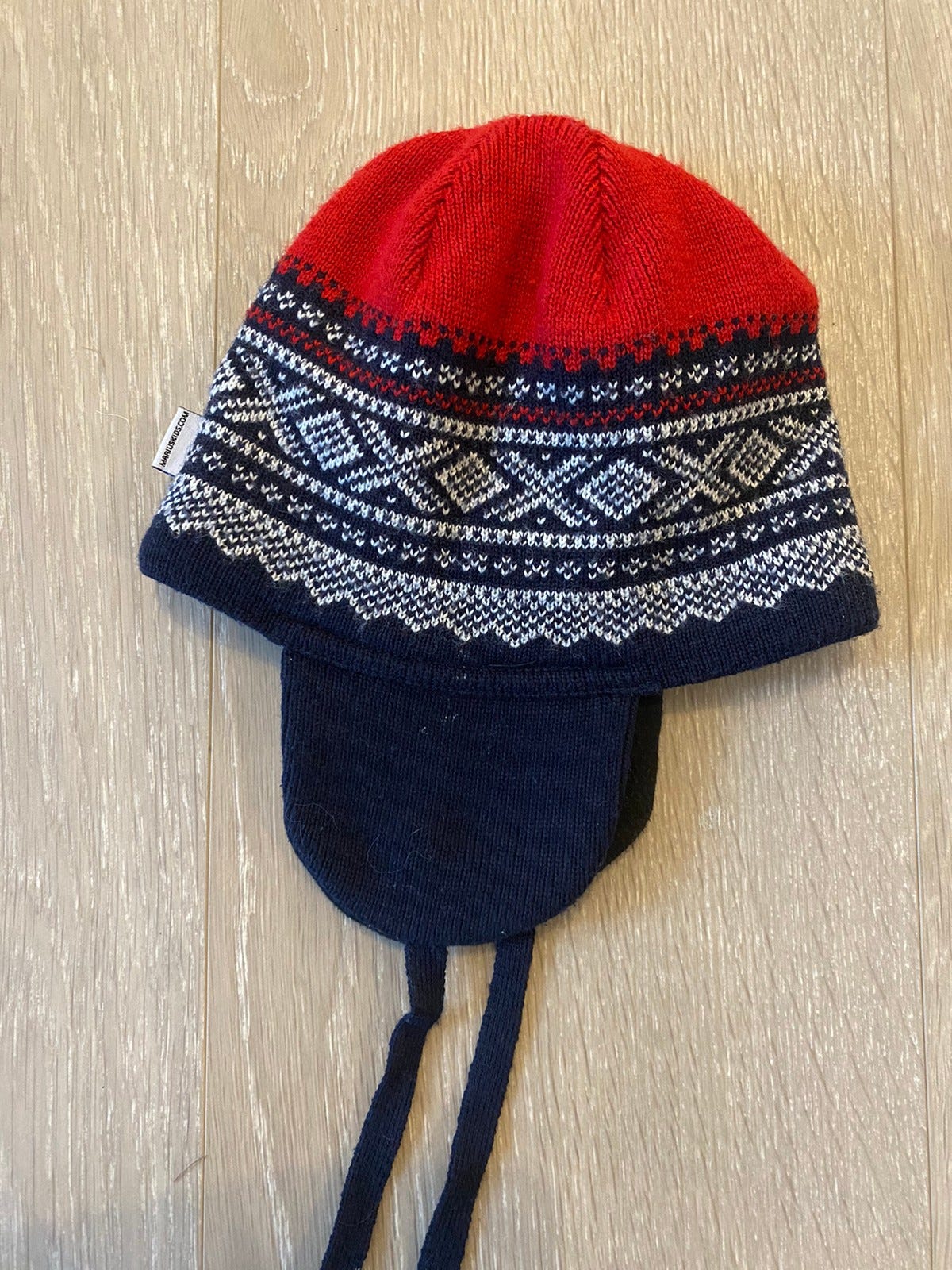 Foret Marius lue i str. 1-2 år | FINN-torget