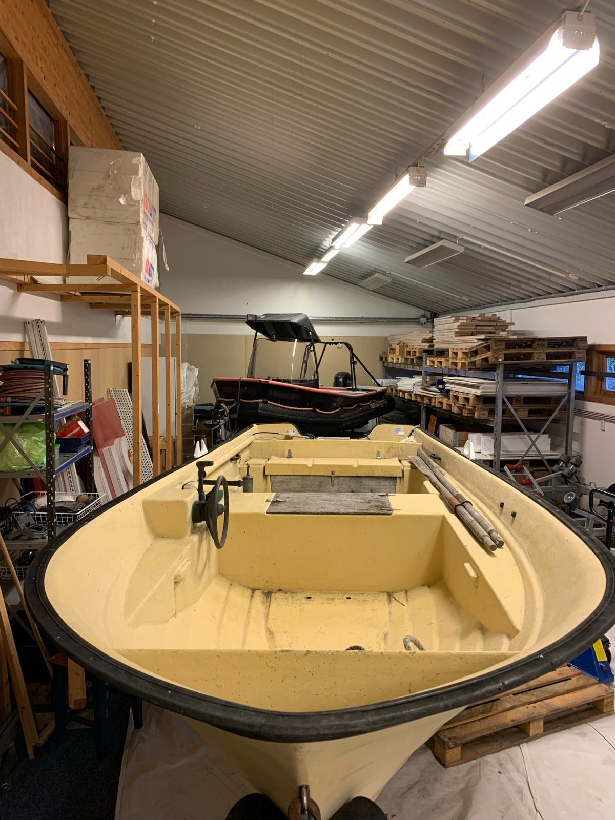 Rana 17 fisk | FINN.no