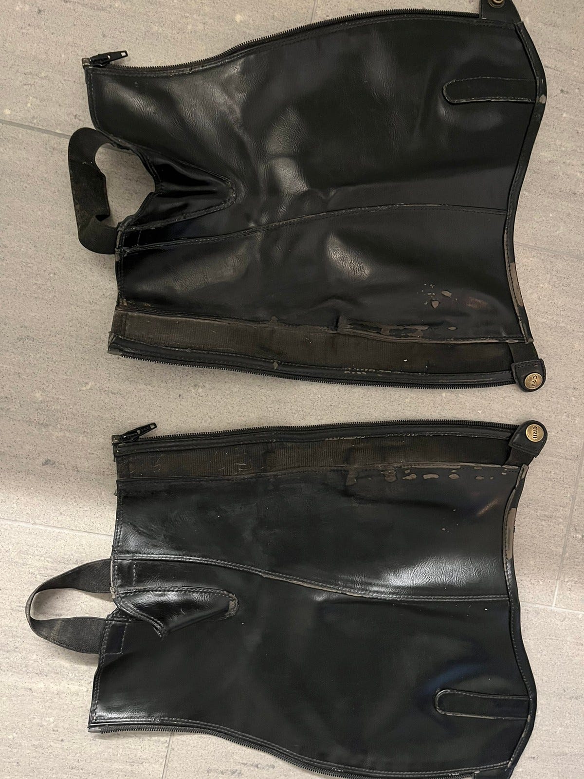 Leg chaps barn 11-13W | FINN-torget