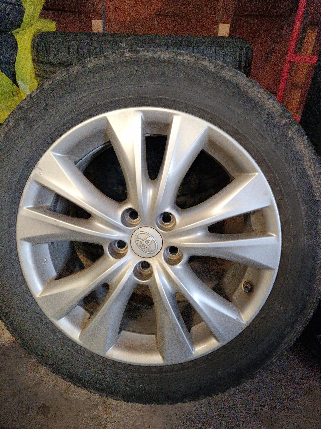 Felger Toyota Rav 4 | FINN torget