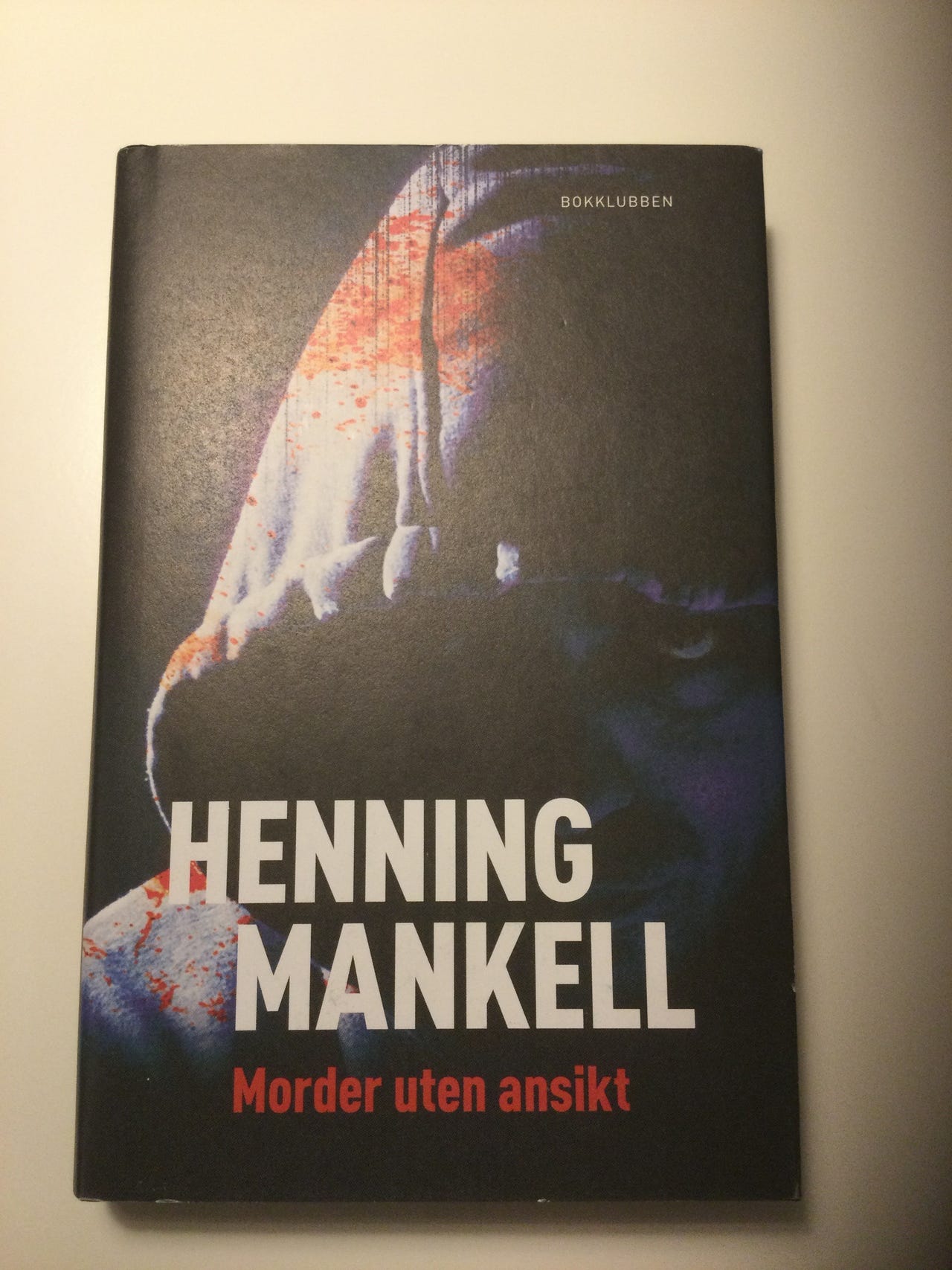 Diverse krimbøker, hardback, Unni Lindell, Daniel Silva, Henning ...