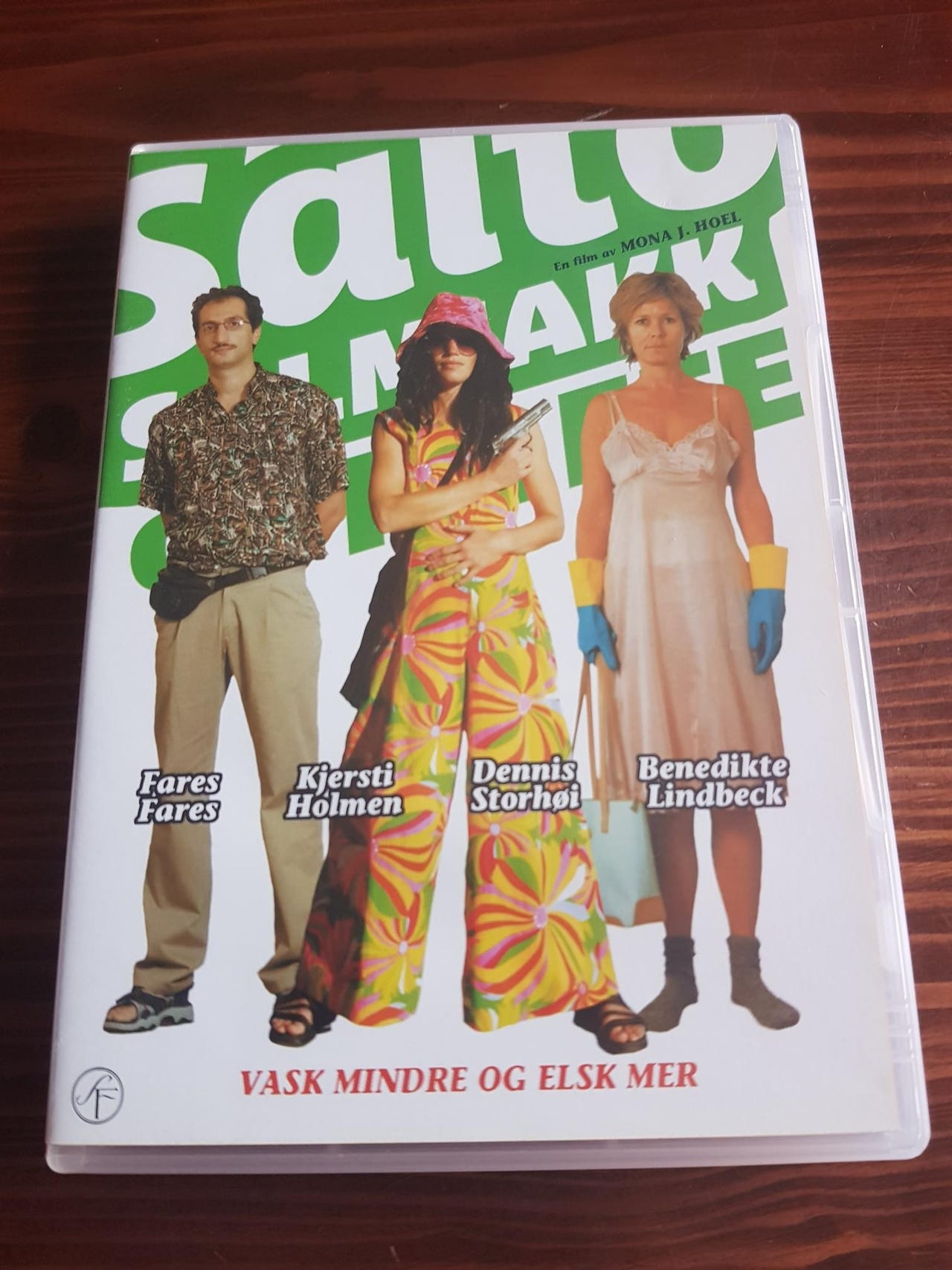 Salto Salmiakk og Kaffe | FINN-torget