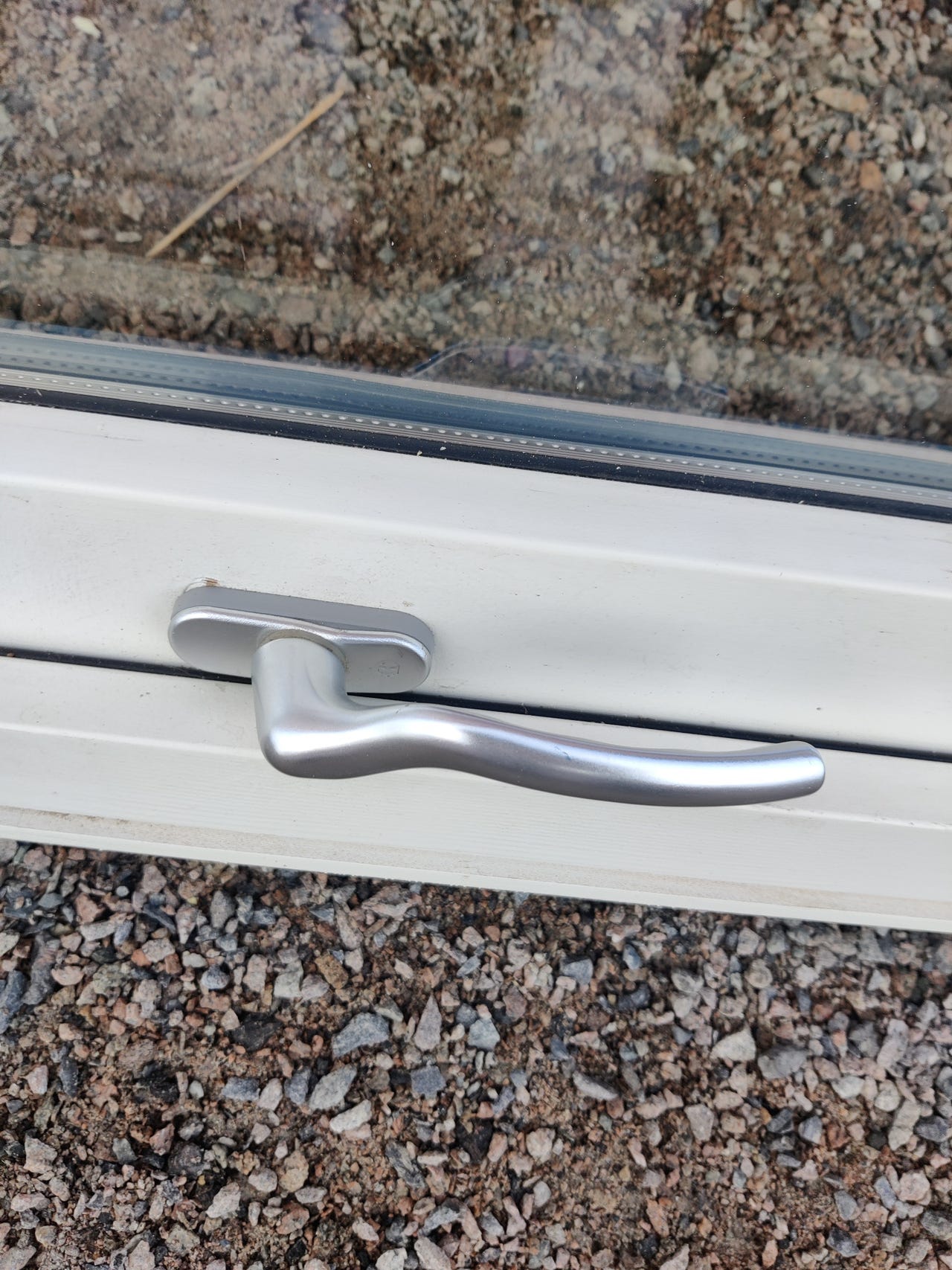 Gilje vindu 120x120 toppsving energi glass | FINN torget