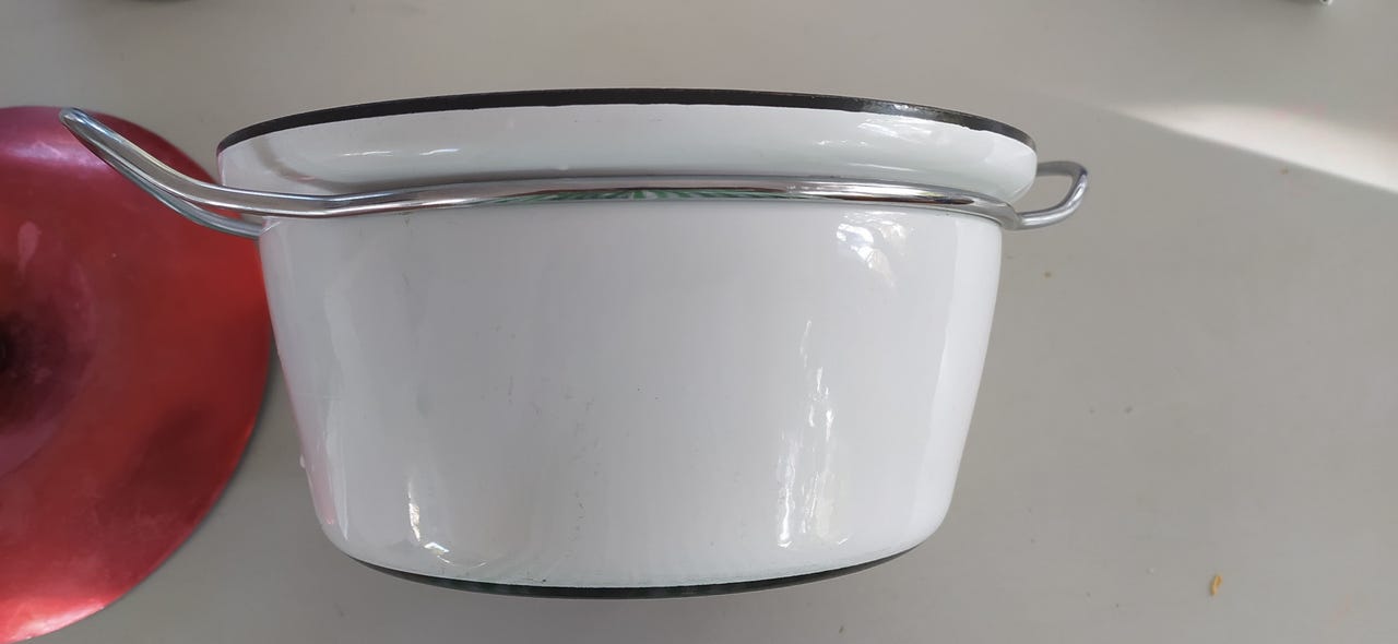 Emaljegryte Cathrineholm | FINN torget