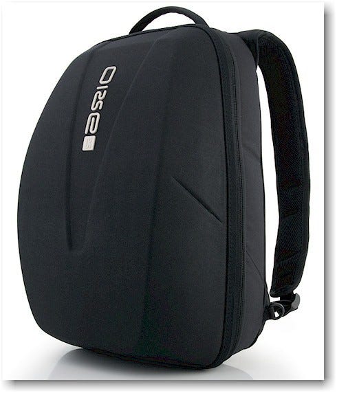 Axio Fuse 06 Hardpack Backpack | FINN-torget