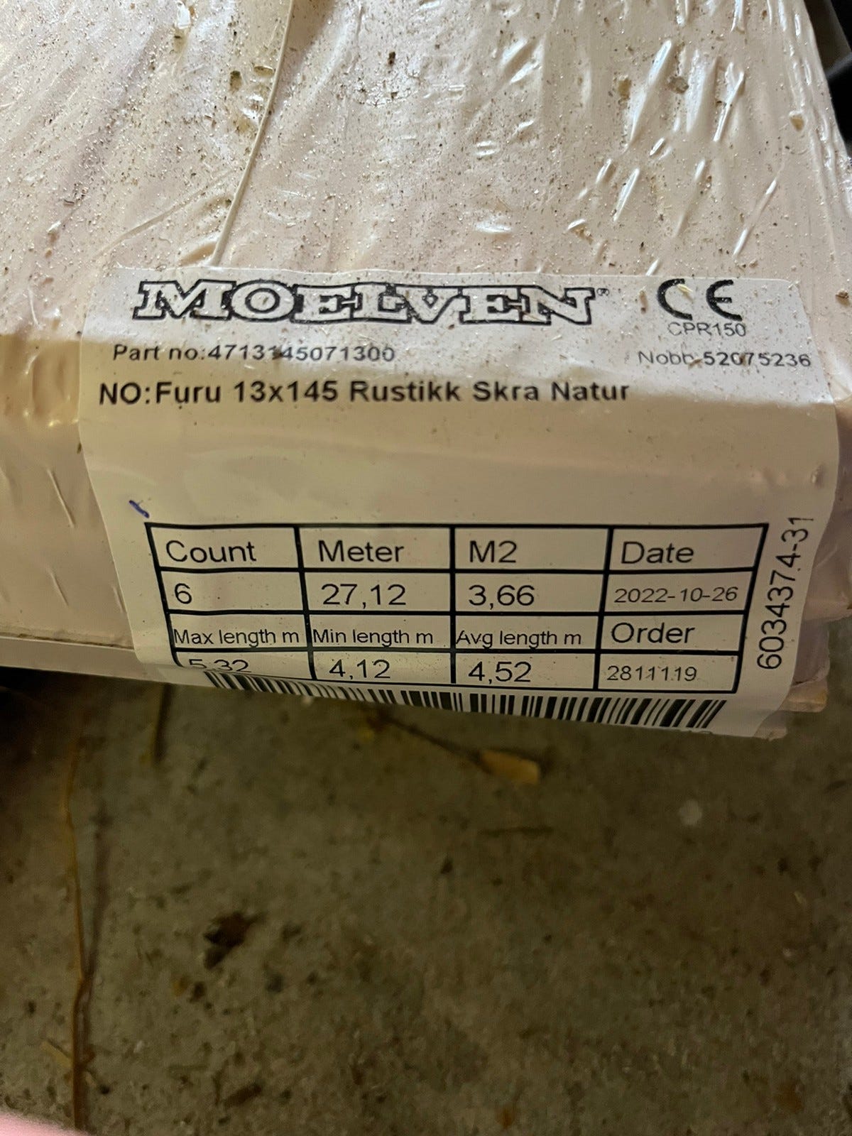 Billig klassisk panel | FINN torget