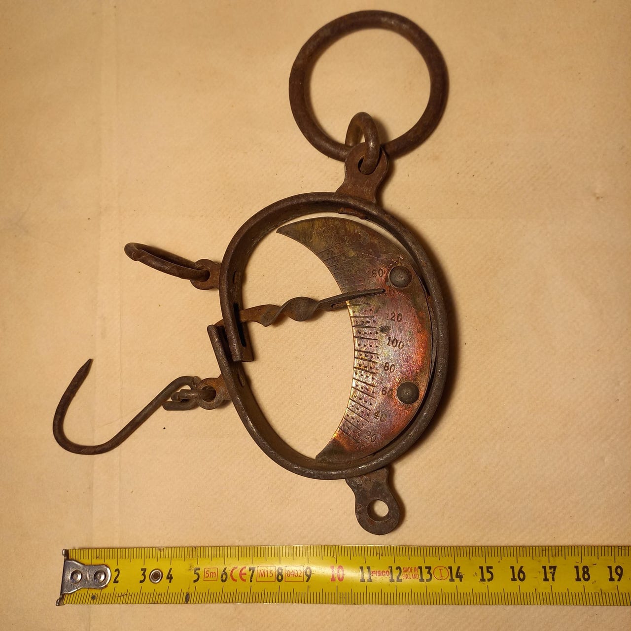 Gamle vekter | FINN-torget