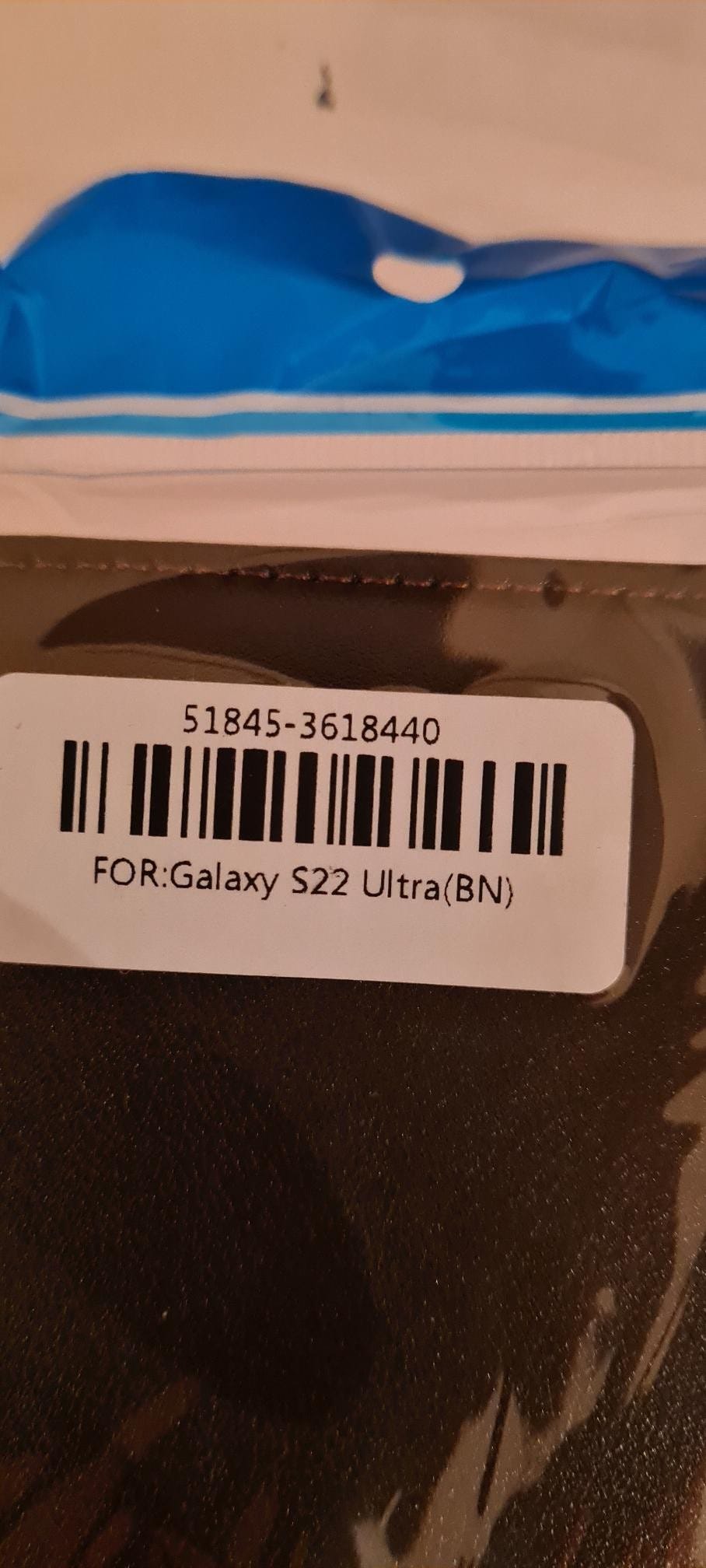 Etiu til Samsung s22 ultra | FINN torget