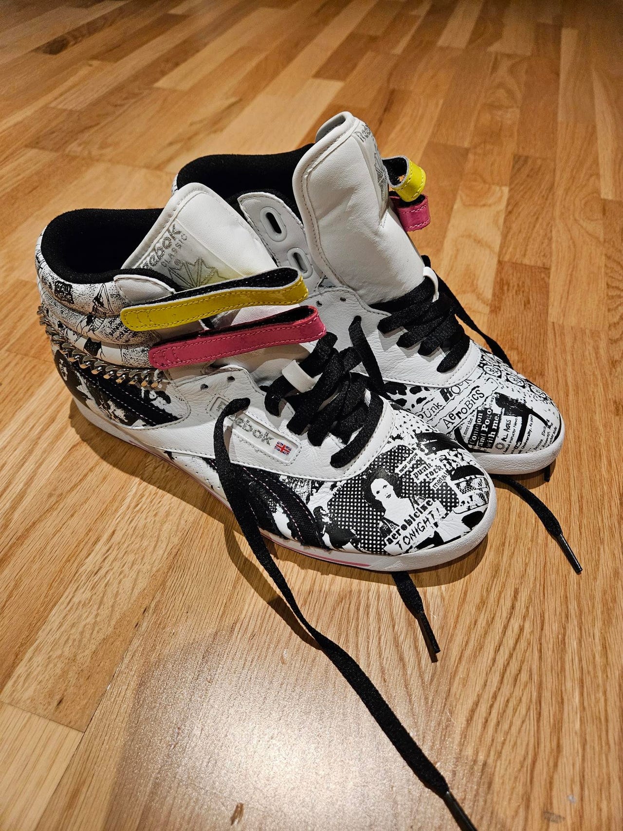Reebok Classic str 40 | FINN torget