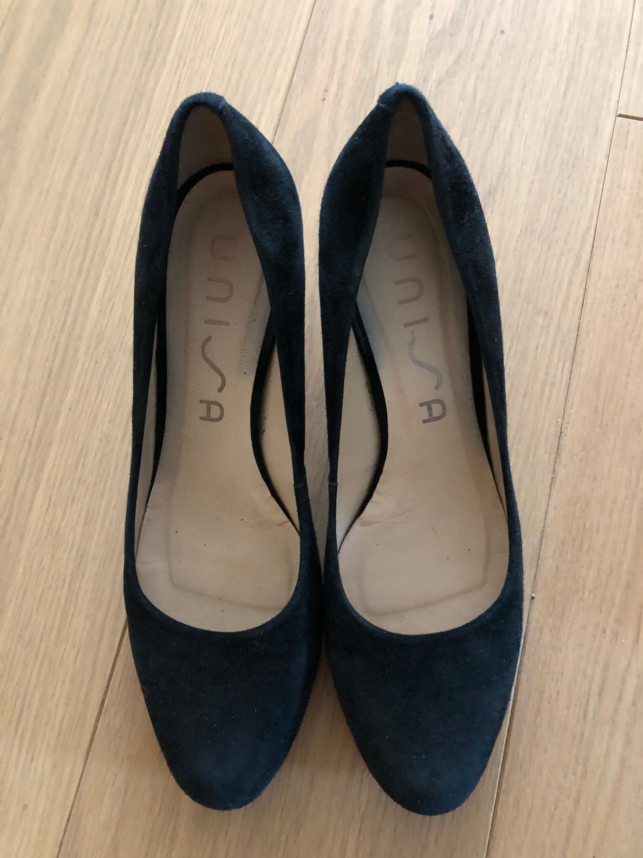 Lekre sko fra Unisa str 41 | FINN-torget