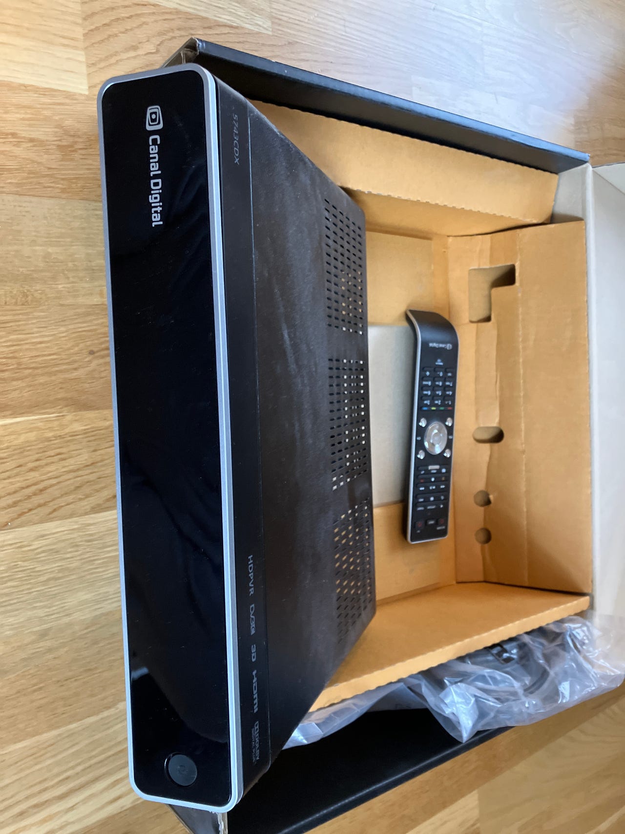 Canal Digital Tv boks | FINN torget