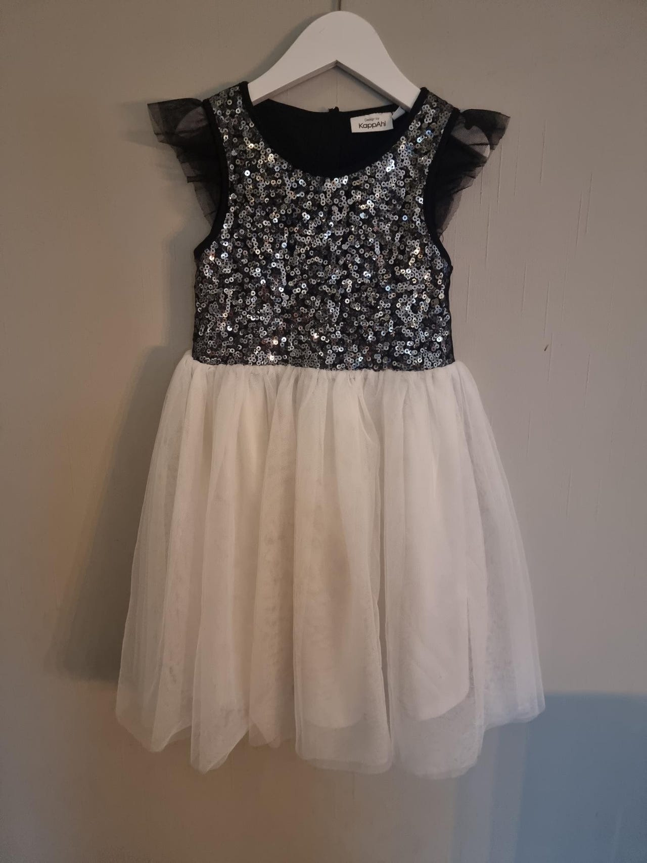 Kjole str. 116 | FINN-torget