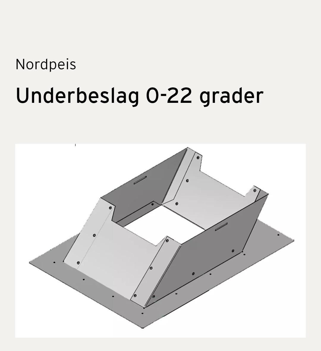 Takbeslag stålpipe | FINN-torget