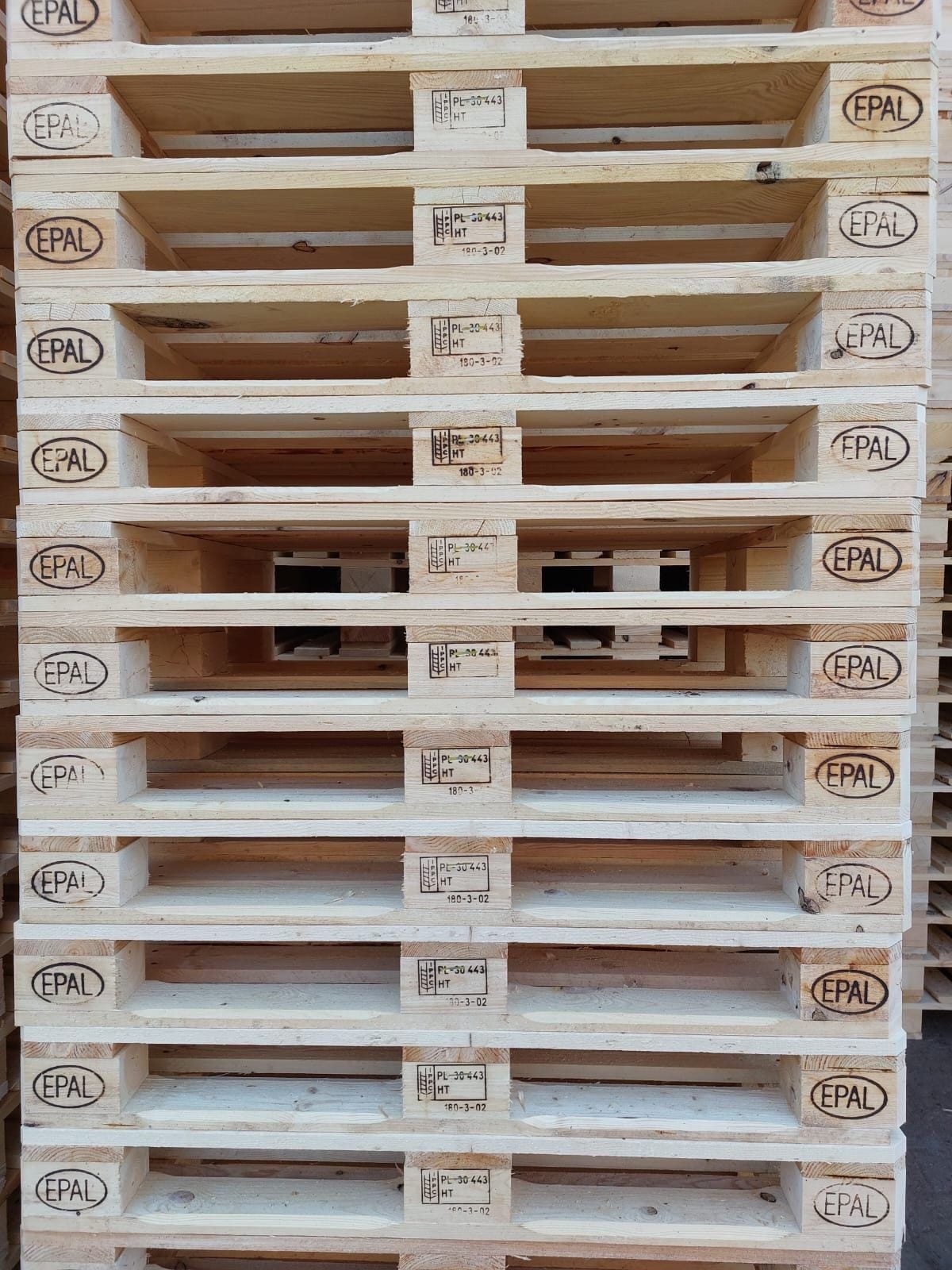 Ny Europall - Black week kampanje! | FINN torget