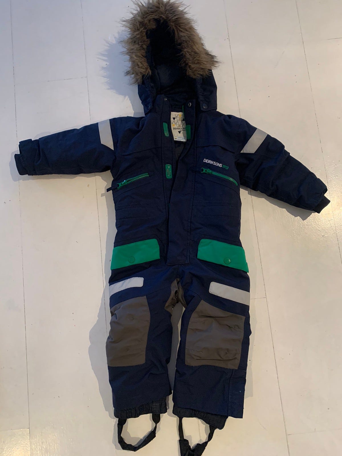 vinterdress | FINN-torget
