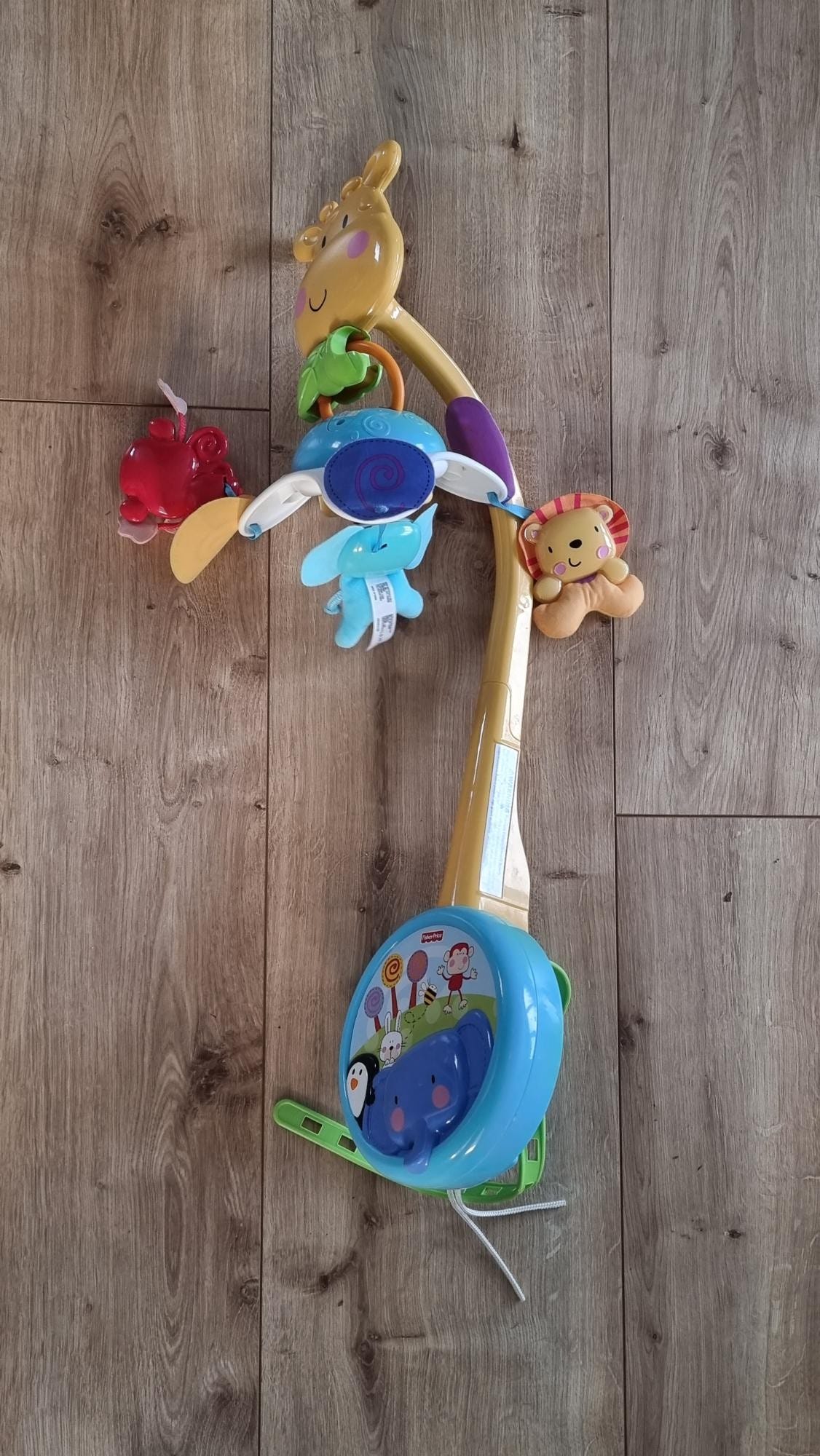 Uro til baby | FINN-torget