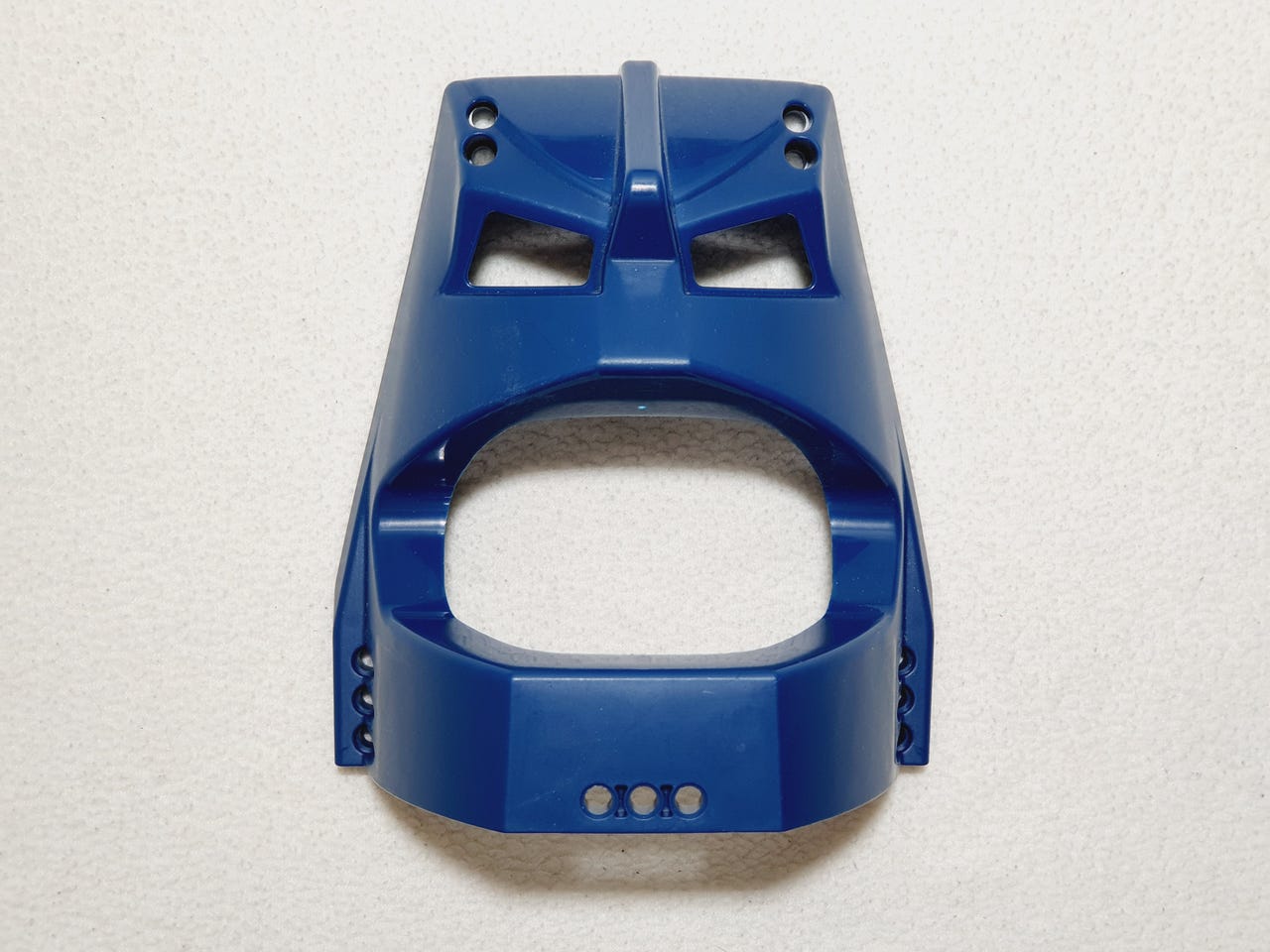 LEGO Bionicle Mask Large Vezok (Piraka Thok Style, 55238) | FINN-torget