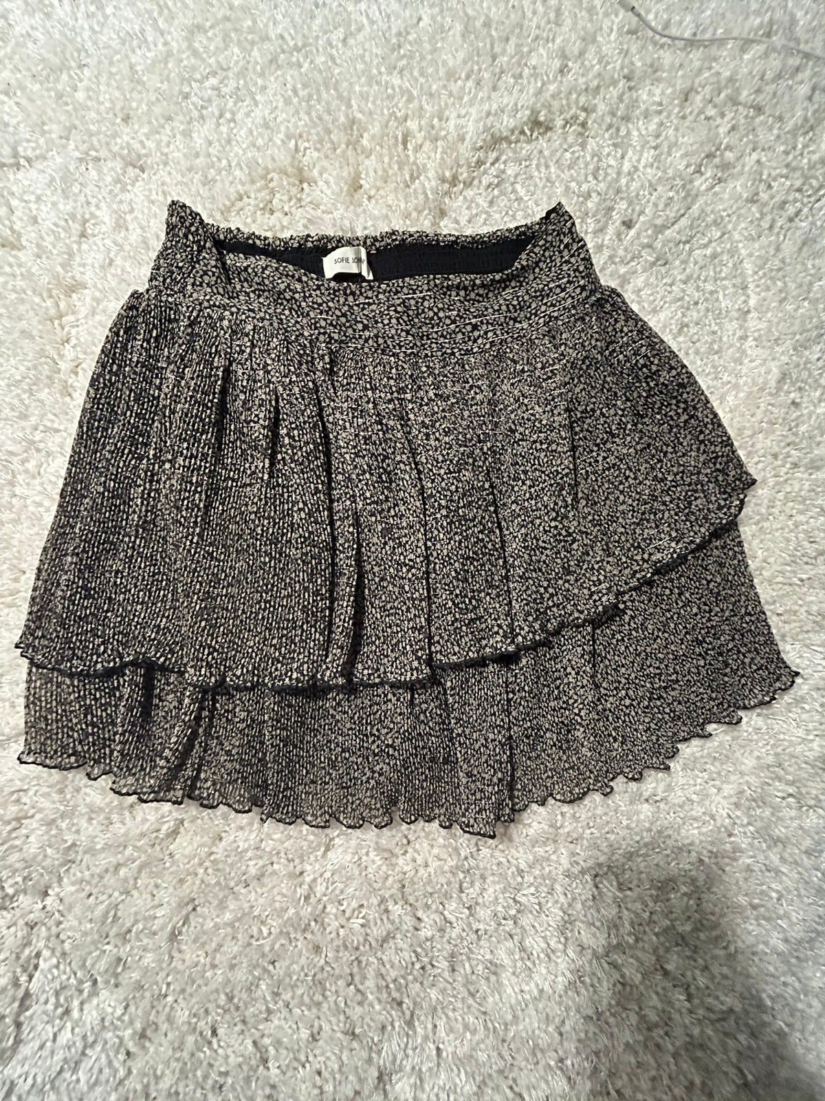 Sofie Schnoor skjørt str M | FINN-torget