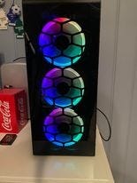 Gaming PC selges | FINN-torget