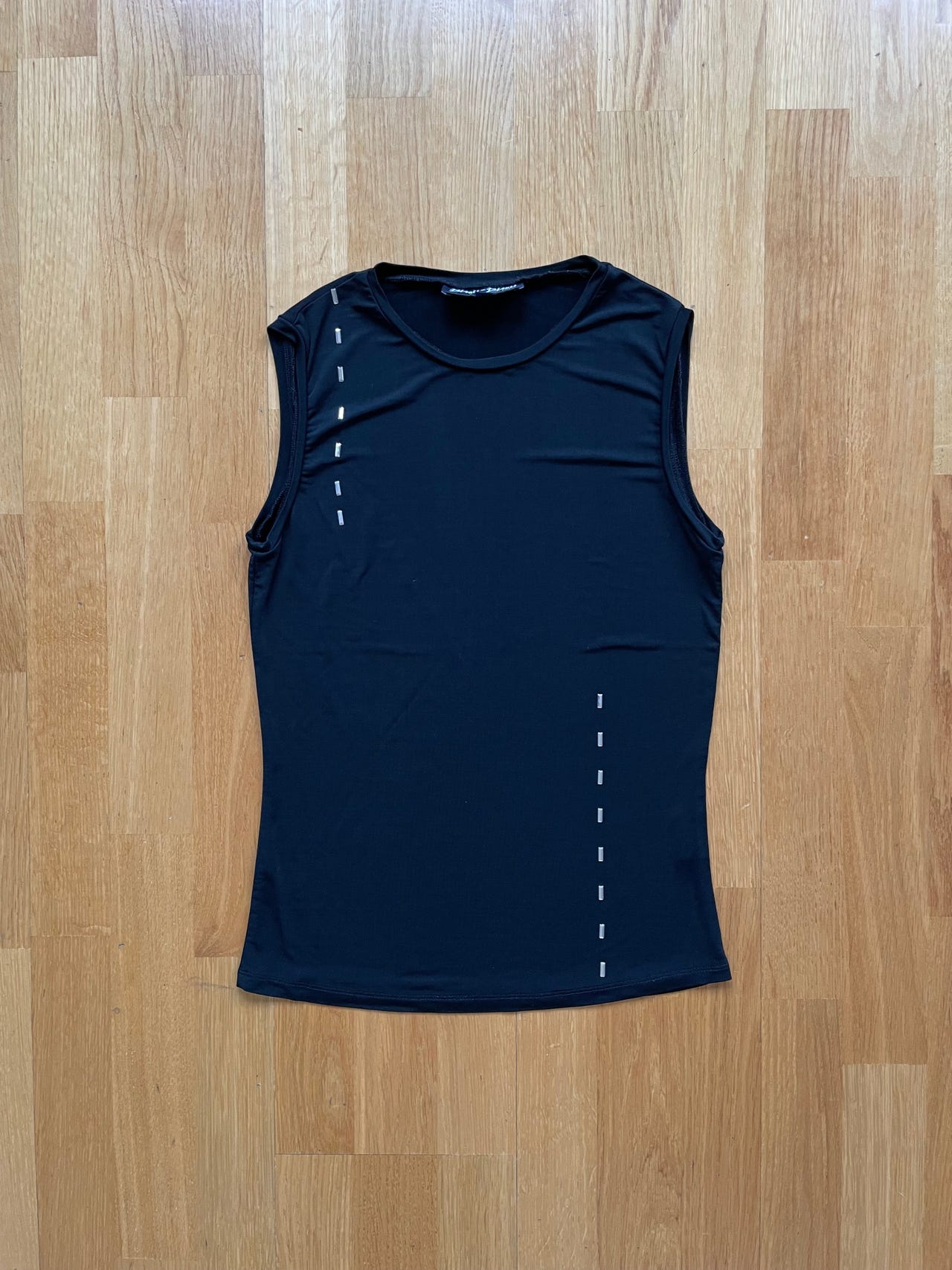 Sort topp selskapstopp - størrelse XS / Small | FINN torget