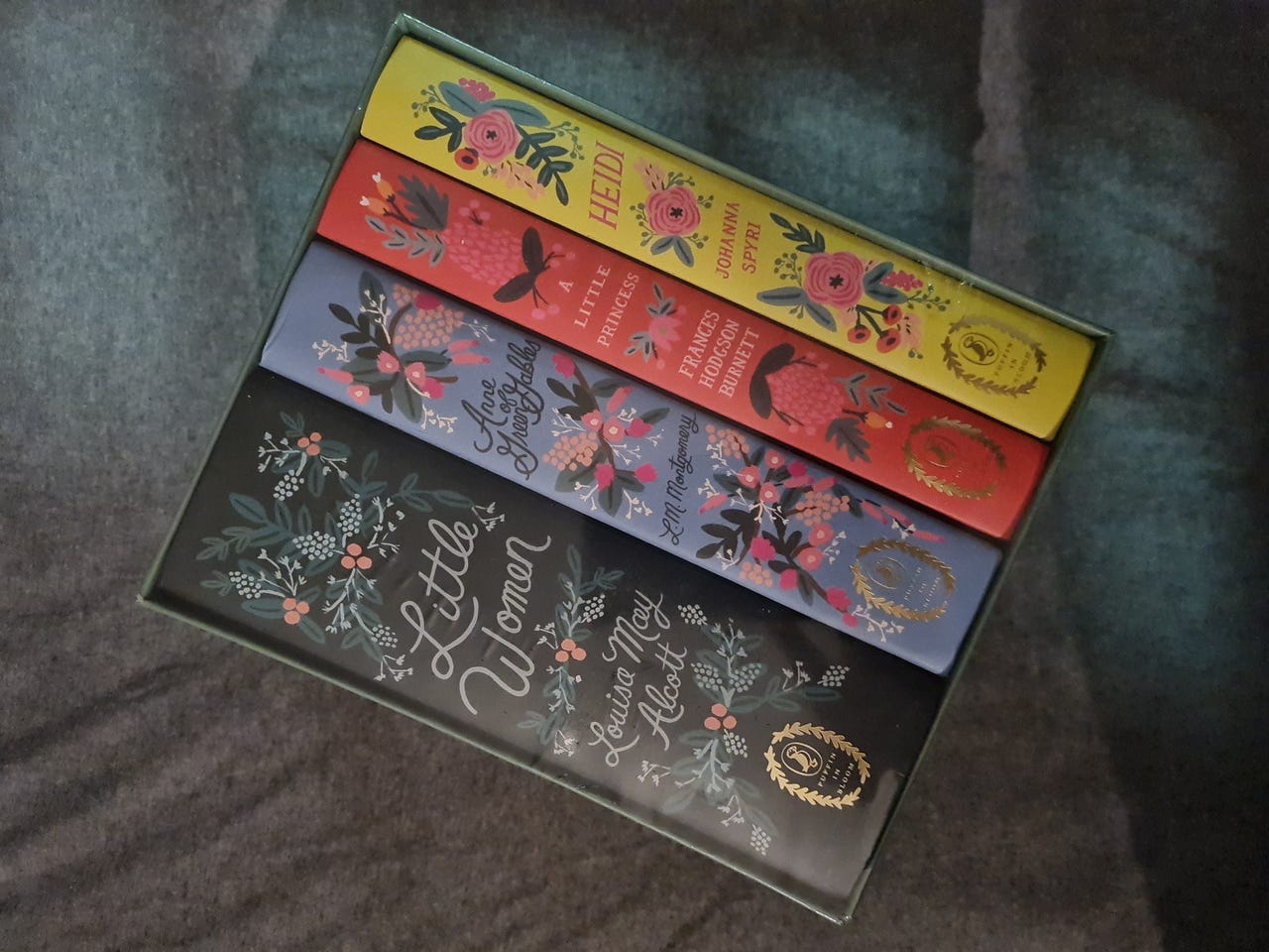 Puffin in Bloom Collection | FINN-torget