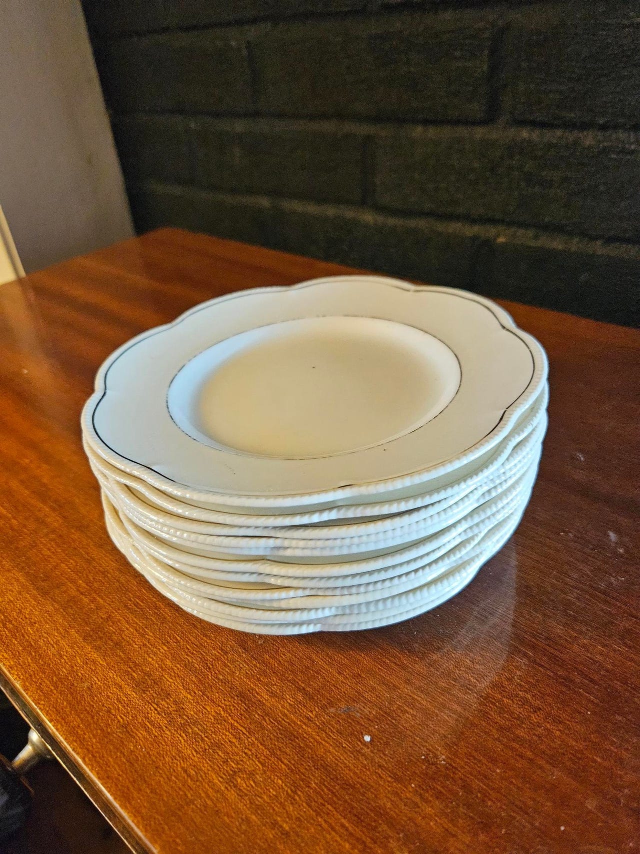 12 asjetter fra J&K Meakin | FINN-torget