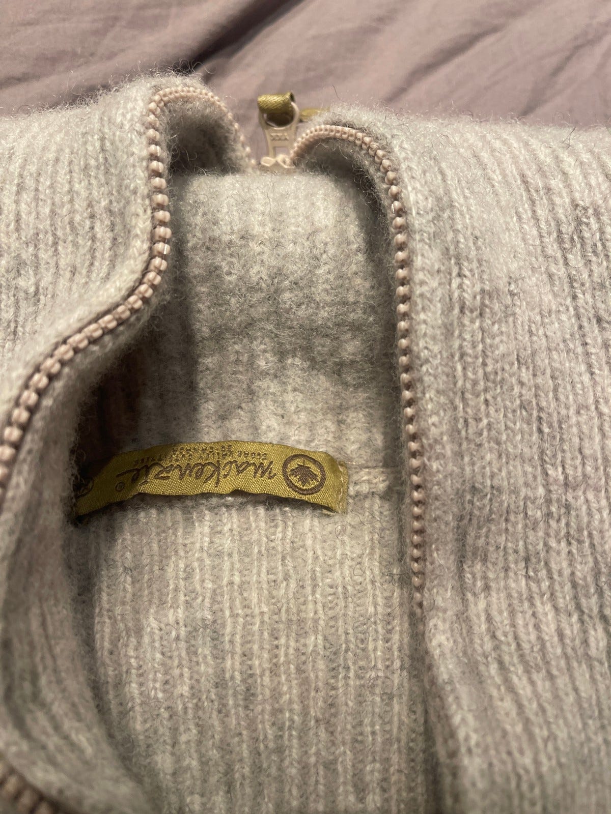 VELDIG TYKK Ull Genser 90% - str XL | FINN-torget