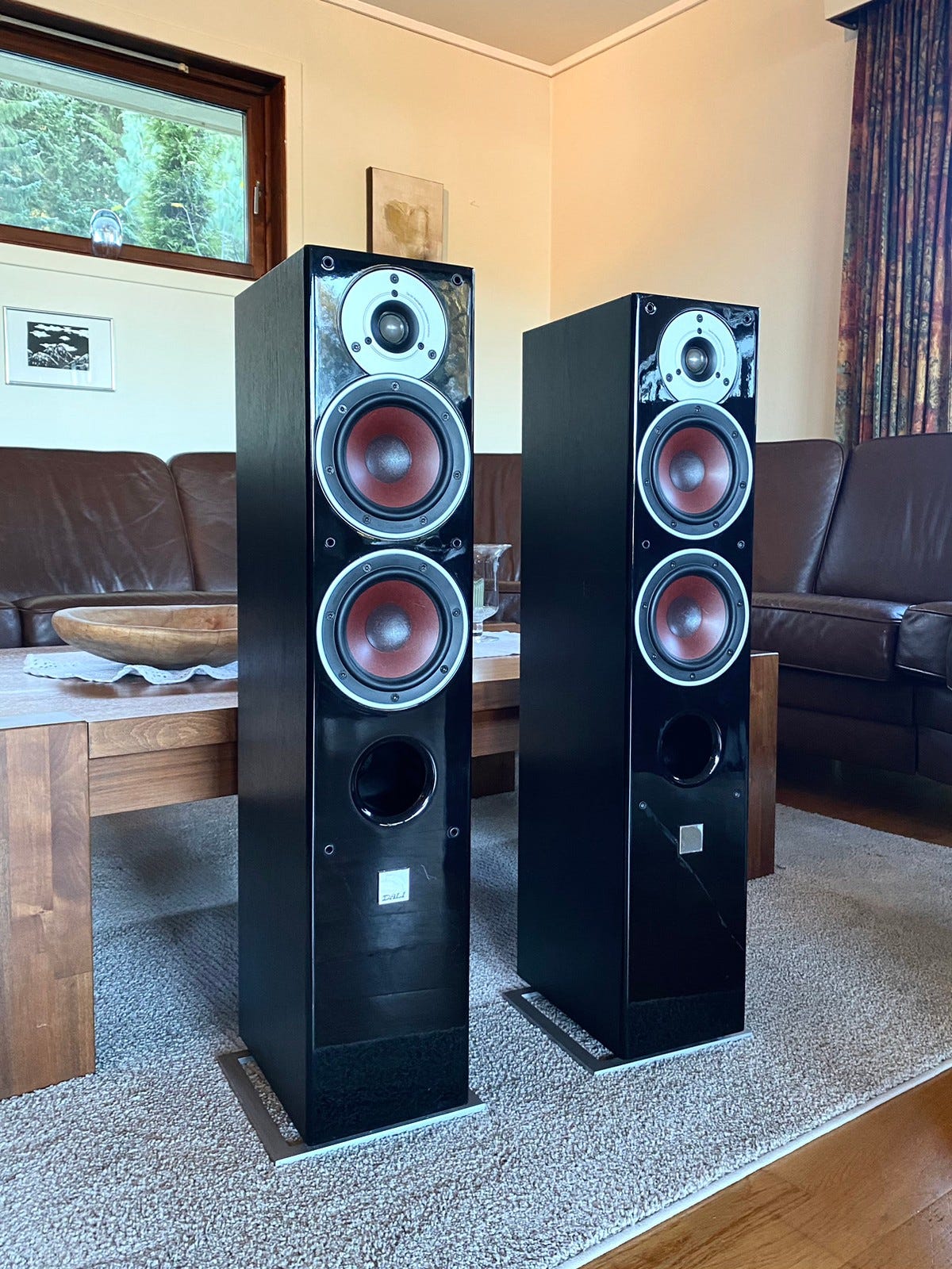 Dali Zensor 5 | FINN-torget