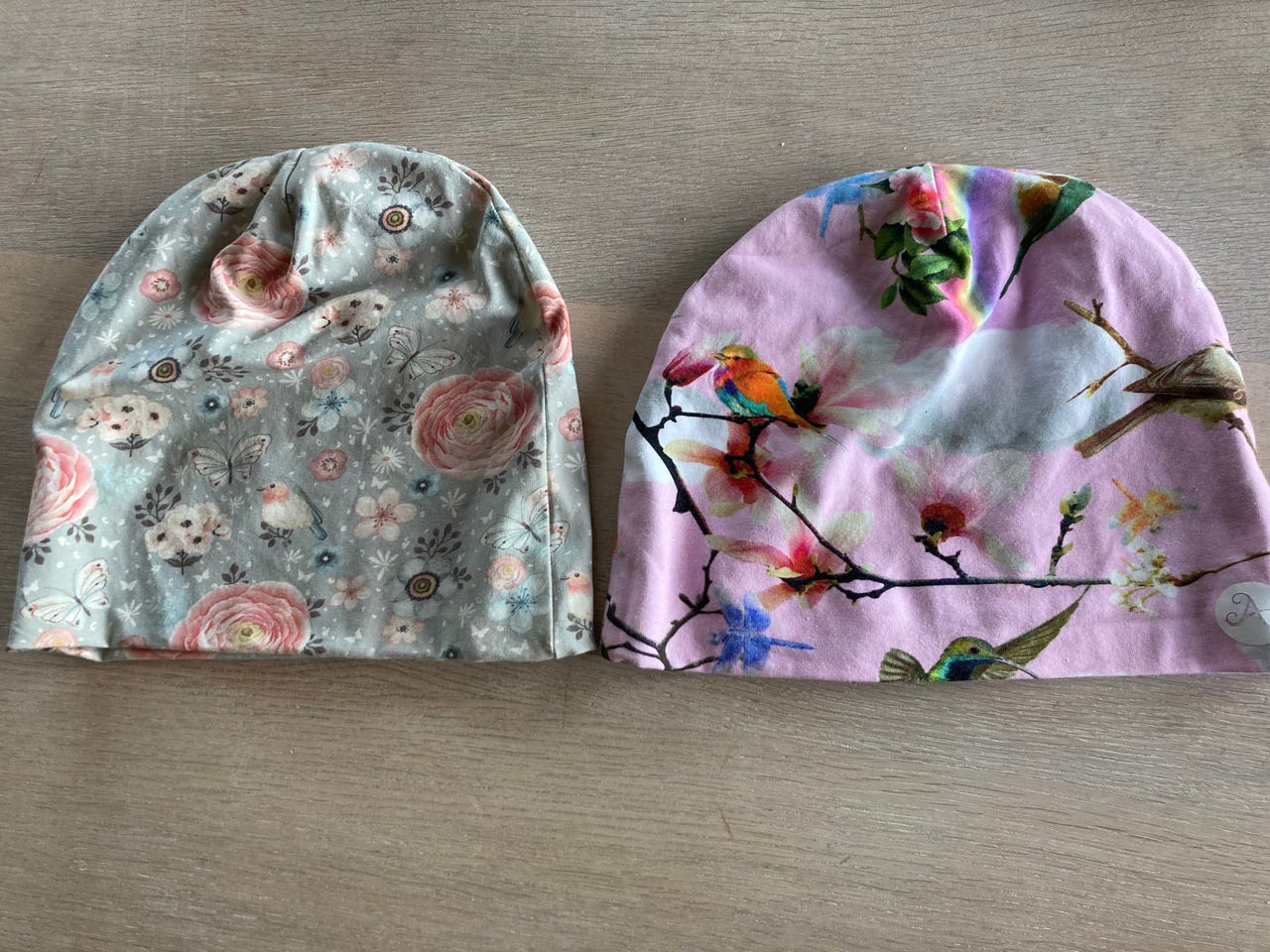 2 stk bomullslue ca 5-10 år | FINN torget