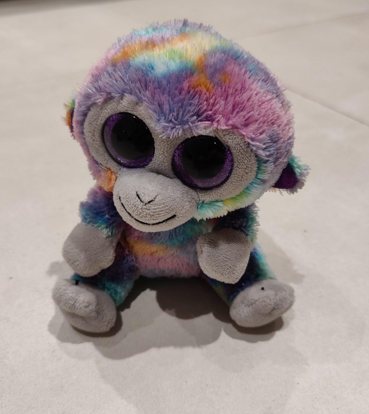 Ty bamse, Zuri | FINN-torget