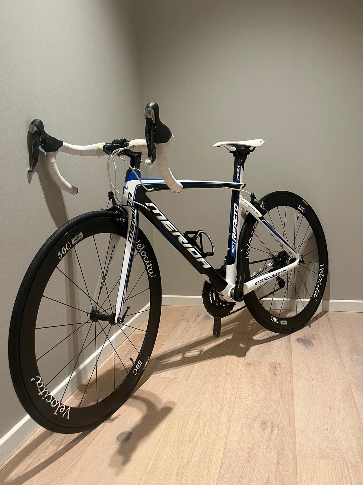 Merida Carbon sykkel | FINN-torget