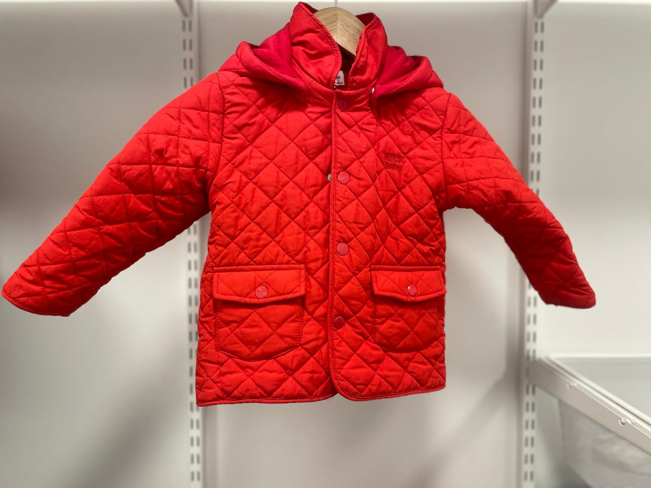 Jakke barn 92-106. Neck & Neck. | FINN-torget