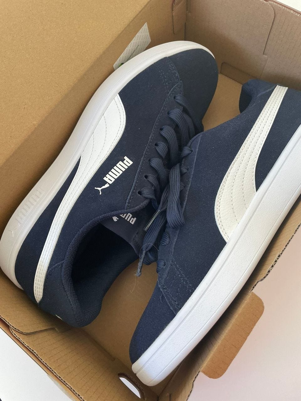 Puma sneakers | FINN-torget