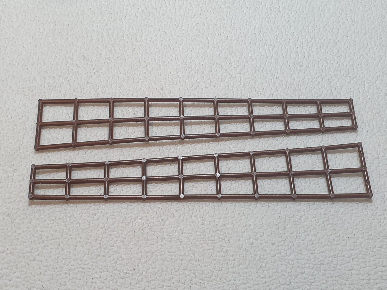 LEGO Masterigger til Båt | 27x5 (2541) | FINN-torget