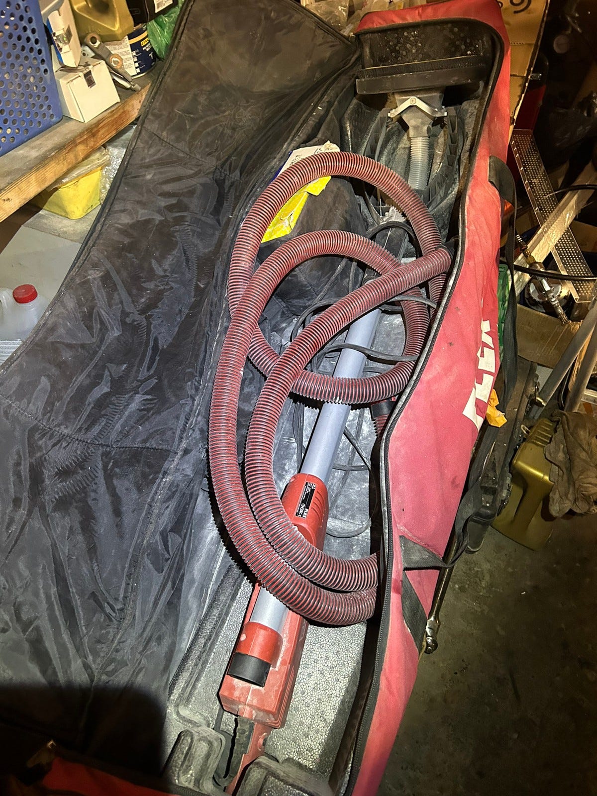 flex giraff GE 5 | FINN-torget