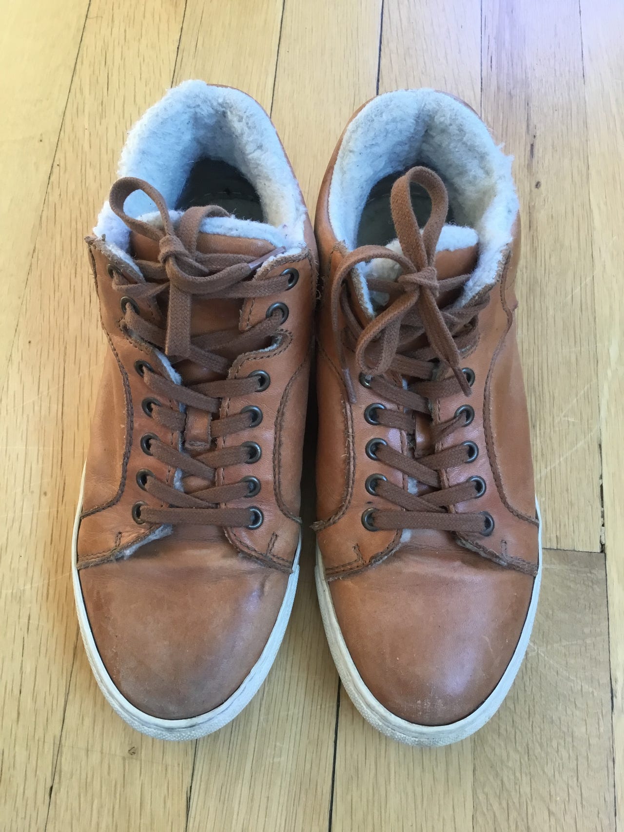 Sko til høst/vinter/vår, str.38. Merke: Bianco | FINN torget