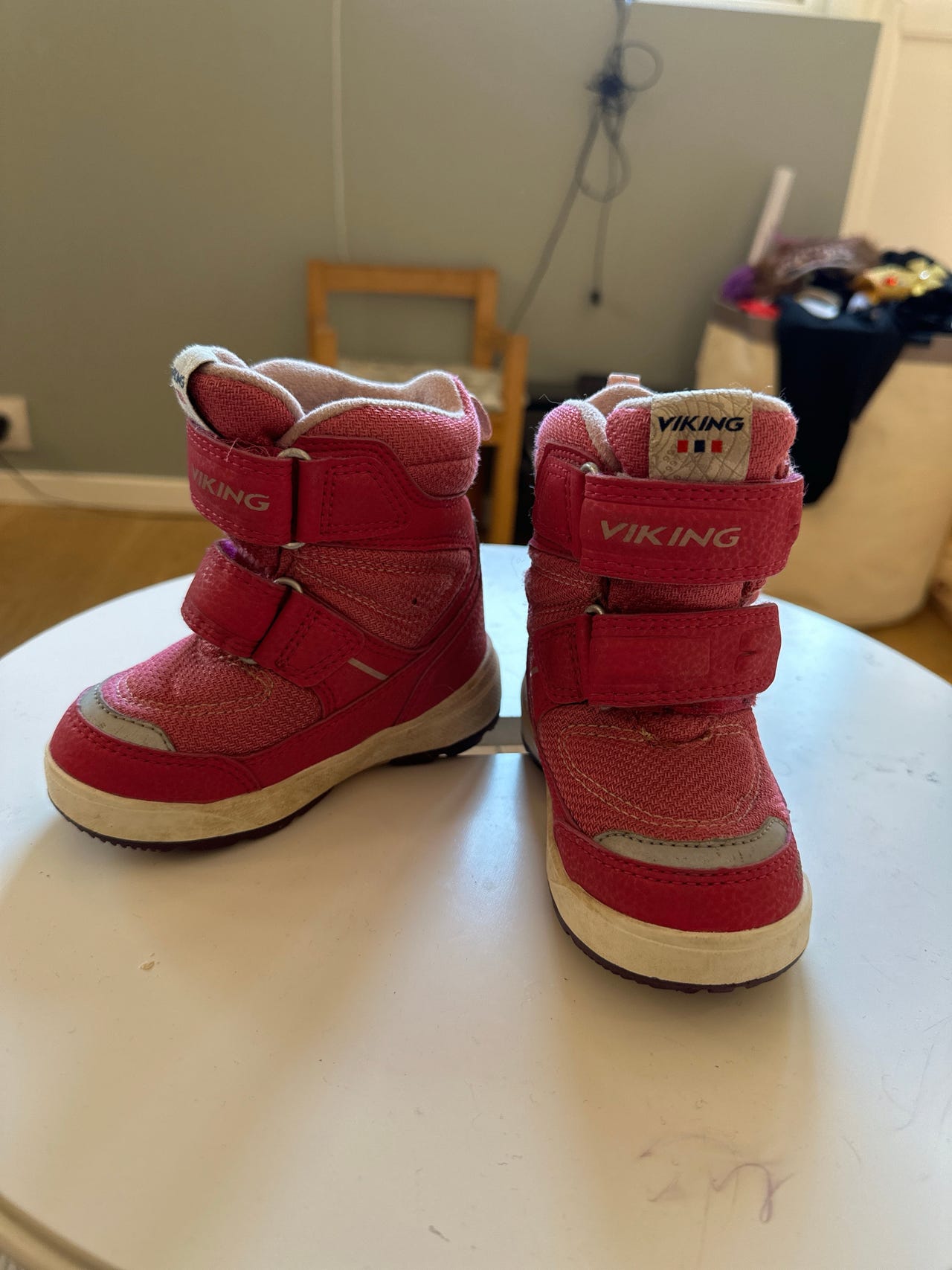 viking vintersko | FINN torget