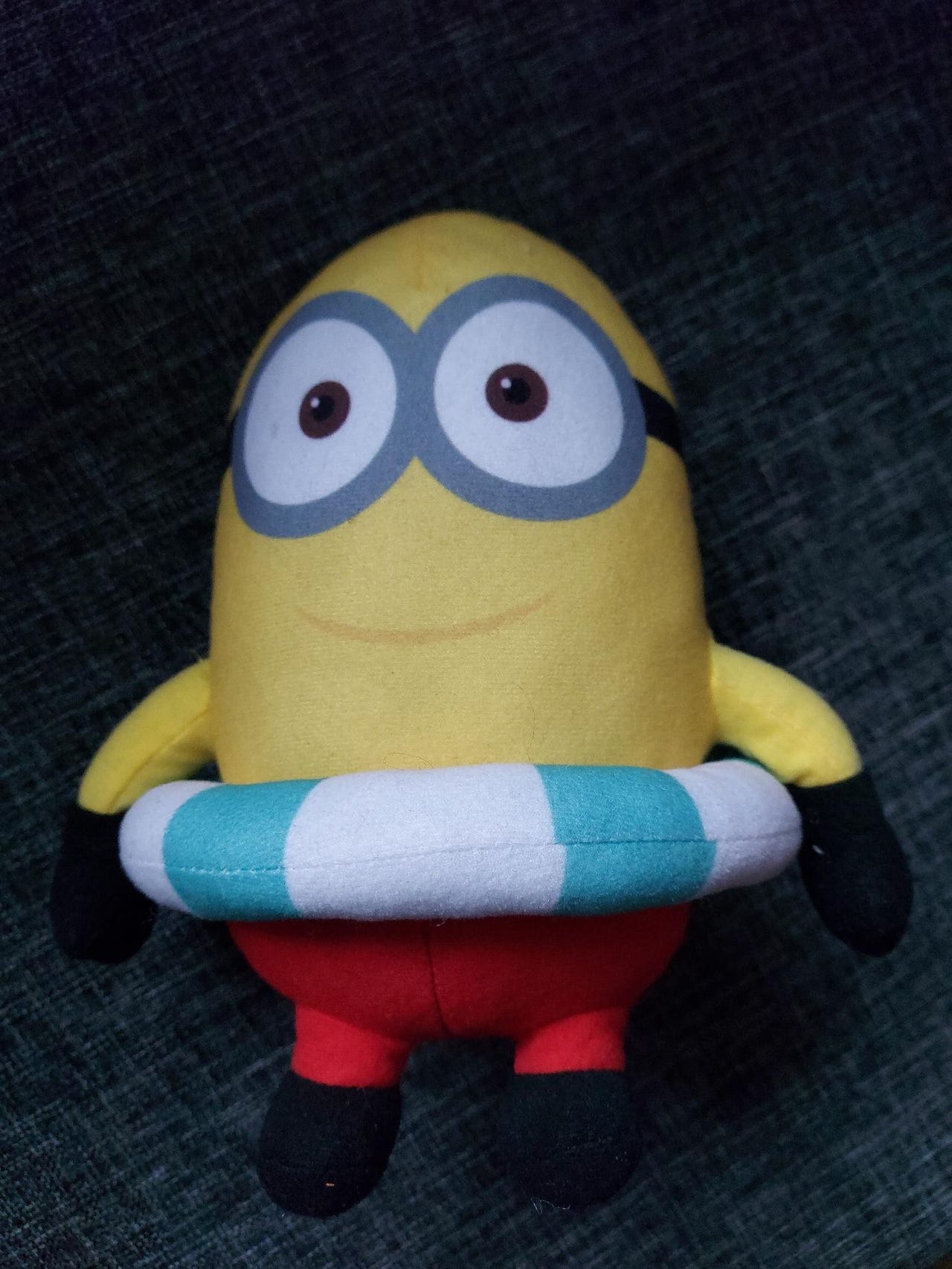 Minion - figur | FINN-torget