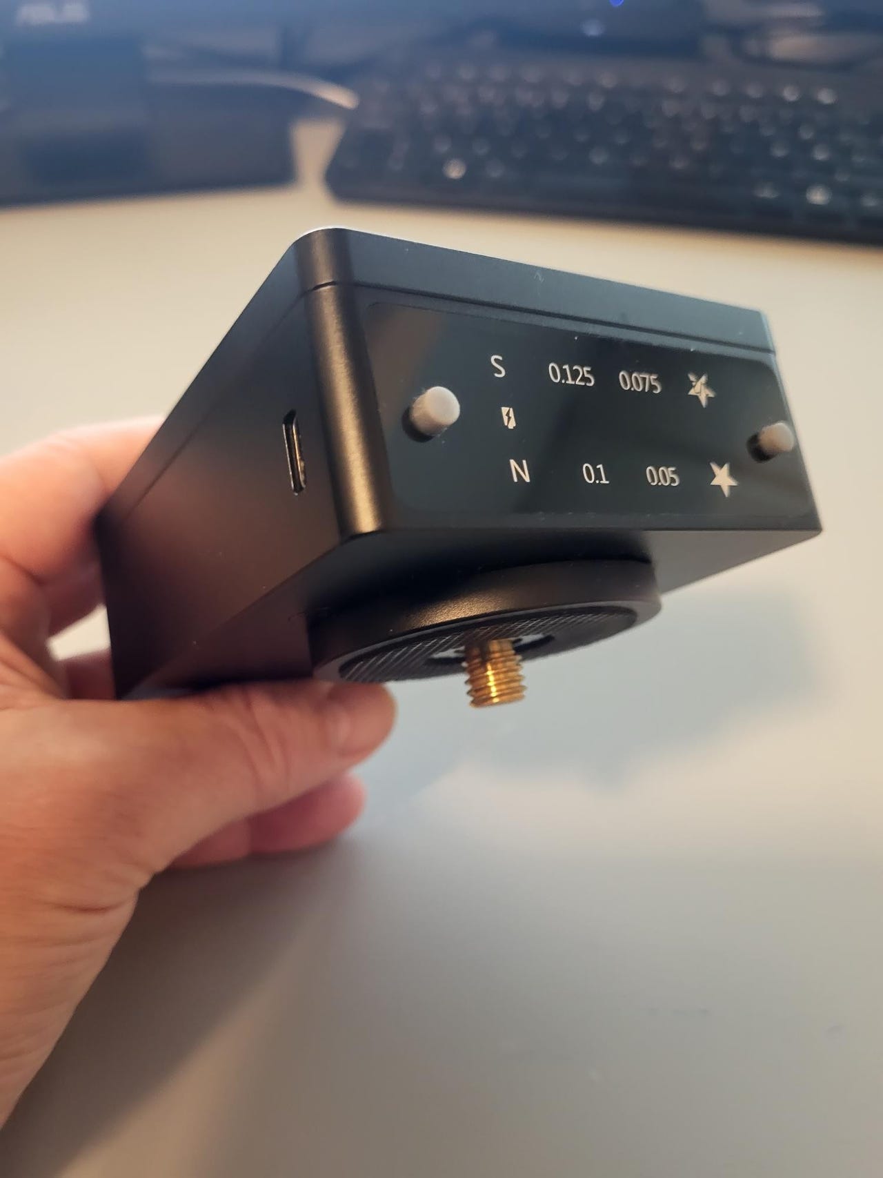 Move Shot Move Tracker | FINN torget